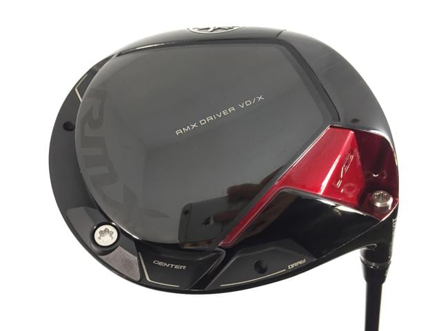 【中古ゴルフクラブ】ヤマハ RMX(リミックス) VD/X ドライバー 2024 TENSEI TR 1W【14日間返品OK】