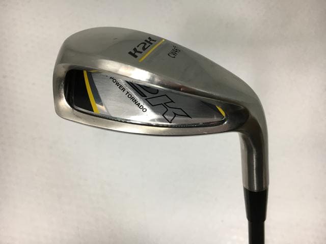 【中古ゴルフクラブ】キャスコ K2K チッピングウェッジ UST マミヤ ATTAS FF95 チッパー【14日間返品OK】