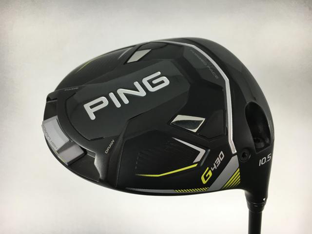 お買い得品！【中古ゴルフクラブ】ピン G430 HL MAX ドライバー SPEEDER NX BLACK 40 1W【14日間返品OK】