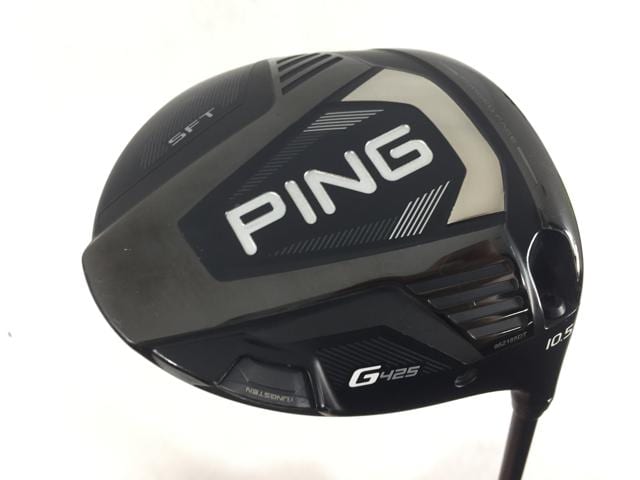 【中古ゴルフクラブ】ピン G425 SFT ドライバー ALTA J CB SLATE 1W【14日間返品OK】