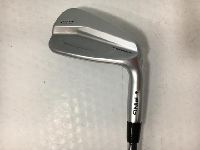 【中古ゴルフクラブ】(4本セット)ピン i59 アイアン 2021 NSプロ MODUS3 TOUR105 7〜9.P【14日間返品OK】