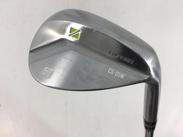 【中古ゴルフクラブ】RAZZLE DAZZLE(ラズルダズル) CS-05W ウェッジ D/G 95 SW【14日間返品OK】