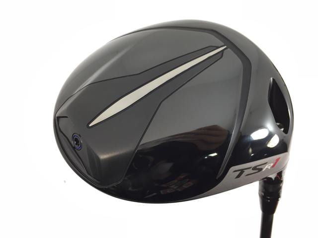 お買い得品！【中古ゴルフクラブ】【超美品】タイトリスト TSR1 ドライバー 2023 (日本仕様) Motore Speeder 569 エボリューション4 1W【14日間返品OK】