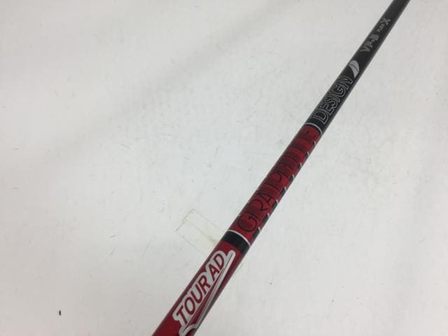 【中古ゴルフクラブ】【超美品】グラファイトデザイン シャフト単品 (キャロウェイ スリーブ付) ツアーAD VF-5 1W【14日間返品OK】