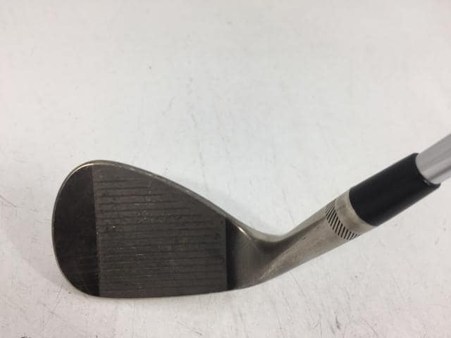 【中古ゴルフクラブ】タイトリスト ボーケイ ウェッジ スピンミルド SM9 (ブラッシュドスチール)50.12F(日本仕様) NSプロ 950GH neo AW【14日間返品OK】