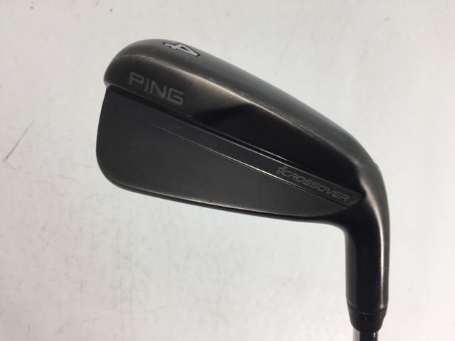 【中古ゴルフクラブ】ピン i クロスオーバー 2023 NSプロ 950GH neo U4【14日間返品OK】