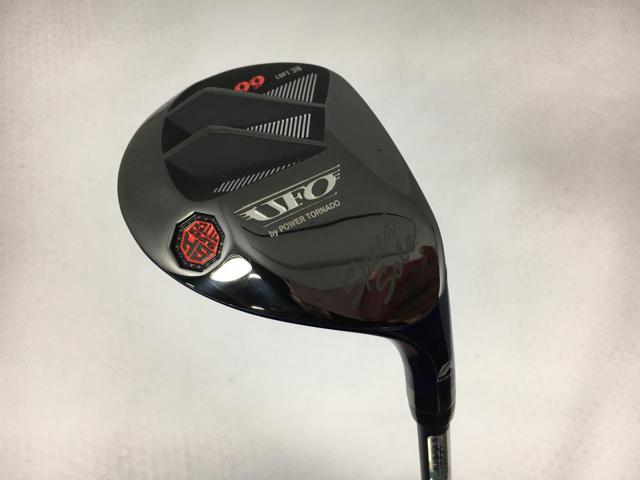 お買い得品！【中古ゴルフクラブ】【超美品】キャスコ UFO Speed Sole(スピードソール) by パワートルネード ユーティリティ レディス 2022 Falcon シャフト 99【14日間返品OK】