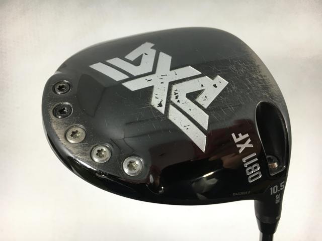 お買い得品！【中古ゴルフクラブ】PXG PXG 0811XF GEN2 ドライバー ディアマナ BF60 1W【14日間返品OK】