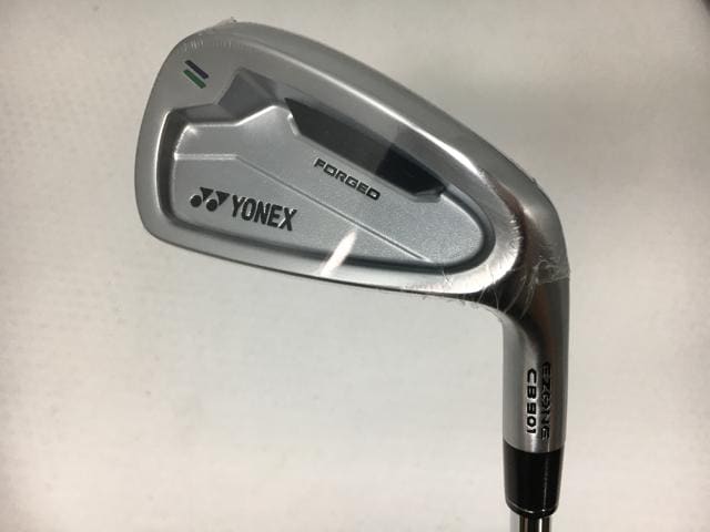 【中古ゴルフクラブ】【未使用品】(5本セット)ヨネックス EZONE CB901 フォージド アイアン 2024 NSプロ 950GH neo 6〜9.P【14日間返品OK】