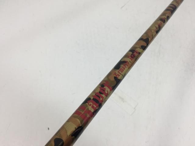 【中古ゴルフクラブ】REVE(レーブ) シャフト単品 (BALDO バルド スリーブ付) REVE RAVER ARMORED READY 1W【14日間返品OK】