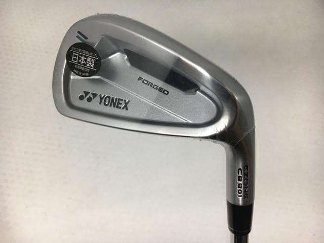 【中古ゴルフクラブ】【未使用品】(5本セット)ヨネックス EZONE CB901 フォージド アイアン 2024 NSプロ 950GH neo 6〜9.P【14日間返品OK】