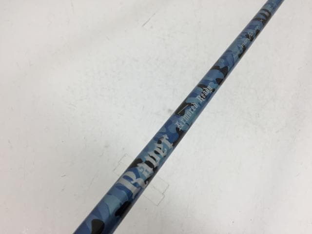【中古ゴルフクラブ】REVE(レーブ) シャフト単品 (テーラーメイド スリーブ付) REVE RAVER ARMORED READY 1W【14日間返品OK】