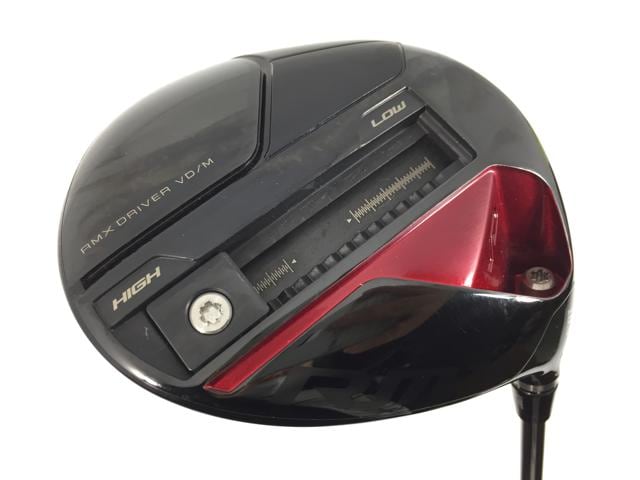 【中古ゴルフクラブ】ヤマハ RMX(リミックス) VD/M ドライバー 2024 ディアマナ GT50 1W【14日間返品OK】