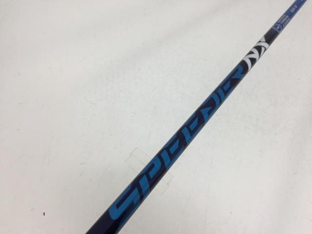 【中古ゴルフクラブ】フジクラ シャフト単品 (ダンロップ スリーブ付) SPEEDER NX 50 1W【14日間返品OK】