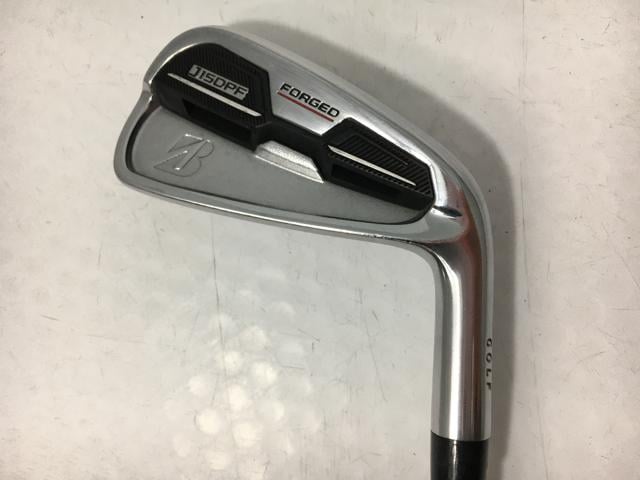 お買い得品！【中古ゴルフクラブ】(6本セット)ブリヂストン J15DPF アイアン 2014 ツアーAD J15-11i 5〜9.P【14日間返品OK】