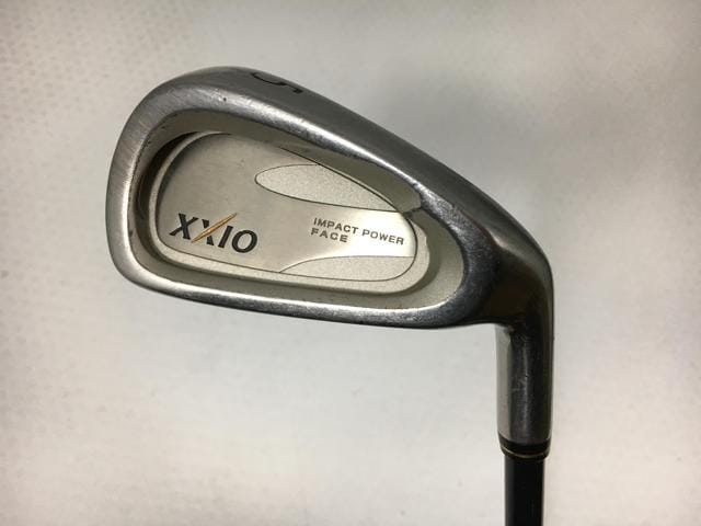 お買い得品！【中古ゴルフクラブ】(9本セット)ダンロップ ゼクシオ(XXIO) アイアン 2002 MP200 3〜9.P.S【14日間返品OK】