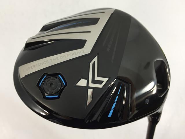 【中古ゴルフクラブ】【超美品】ダンロップ ゼクシオ エックス (XXIO X) ドライバー 2024 Miyazaki AX-3 1W【14日間返品OK】