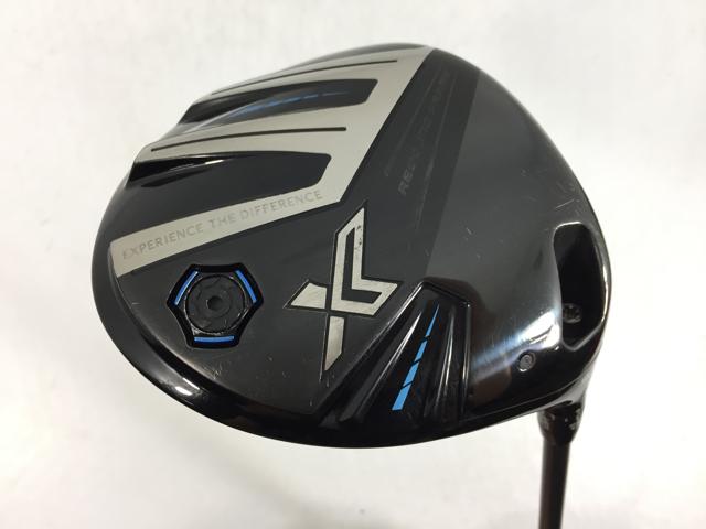 お買い得品！【中古ゴルフクラブ】ダンロップ ゼクシオ エックス (XXIO X) ドライバー 2024 Miyazaki AX-3 1W【14日間返品OK】