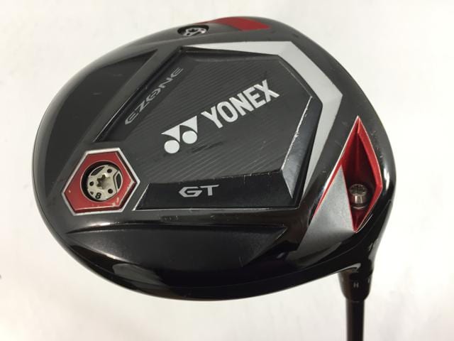 【中古ゴルフクラブ】ヨネックス EZONE GT ドライバー 2018 REXIS for EZONE GT 1W【14日間返品OK】