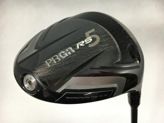 お買い得品！【中古ゴルフクラブ】プロギア RS5 ドライバー 2020 ディアマナ for PRGR 1W【14日間返品OK】