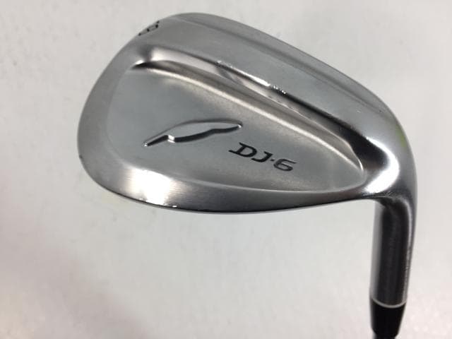 【中古ゴルフクラブ】フォーティーン DJ-6 ウェッジ 2023 NSプロ DS-91w SW【14日間返品OK】