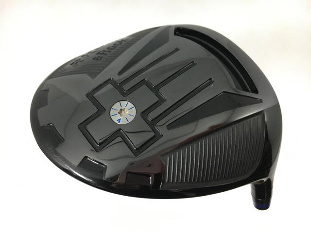 お買い得品！【中古ゴルフクラブ】JIGEN(ジゲン) eRook RK55Z ドライバー BUZZ TG015 1W【14日間返品OK】