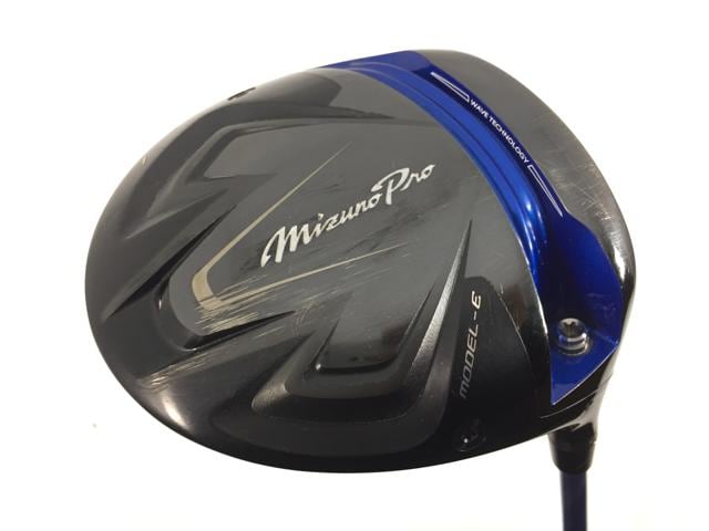 お買い得品！【中古ゴルフクラブ】ミズノ ミズノプロ MODEL-E ドライバー 2019 Motore Speeder 661 エボリューション5 1W【14日間返品OK】