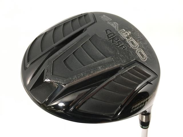 お買い得品！【中古ゴルフクラブ】BALDO(バルド) BALDO(バルド) CORSA(コルサ) パフォーマンス 435 ドライバー FUBUKI K60 1W【14日間返品OK】