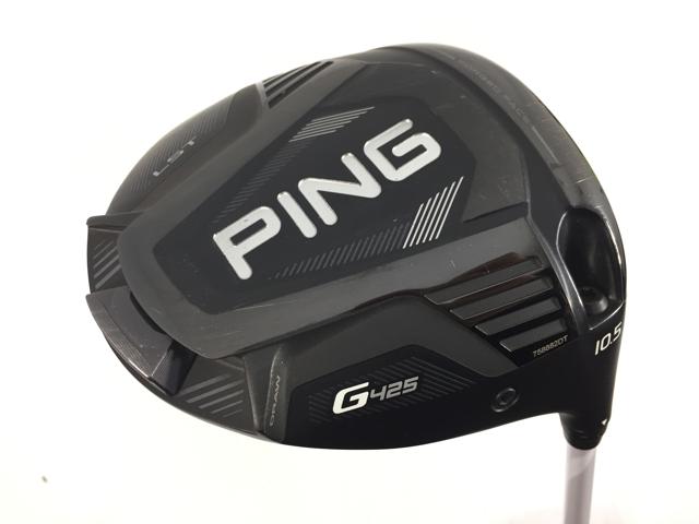 お買い得品！【中古ゴルフクラブ】ピン G425 LST ドライバー Motore Speeder 569 エボリューション7 1W【14日間返品OK】