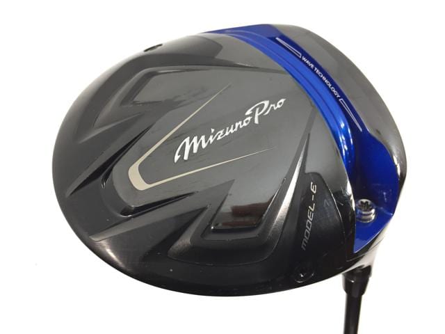 【中古ゴルフクラブ】ミズノ ミズノプロ MODEL-E ドライバー 2019 ツアーAD GM-1 D 1W【14日間返品OK】