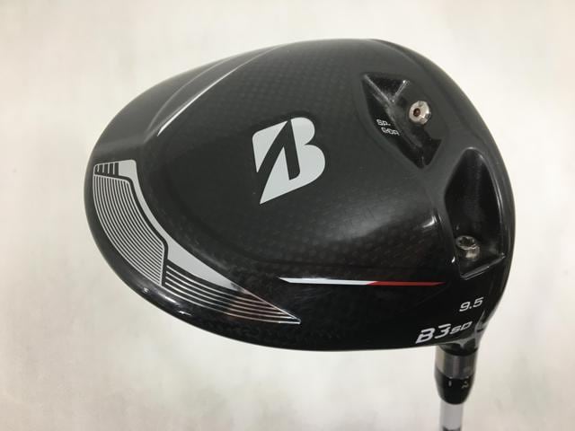 お買い得品！【中古ゴルフクラブ】ブリヂストン B3 SD ドライバー 2022 FUBUKI AT60 1W【14日間返品OK】