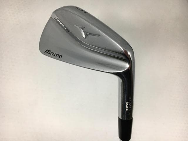 お買い得品！【中古ゴルフクラブ】(7本セット)ミズノ MP-5 アイアン 2015 (日本仕様) NSプロ MODUS3 SYSTEM3 TOUR125 4〜9.P【14日間返品OK】