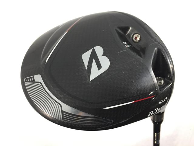 お買い得品！【中古ゴルフクラブ】ブリヂストン B3 SD ドライバー 2022 TENSEI BS Red 40 1W【14日間返品OK】