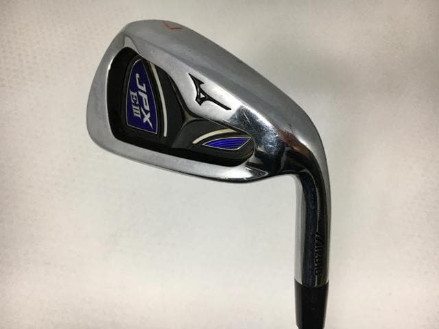 【中古ゴルフクラブ】(4本セット)ミズノ JPX EIII SV (JPX E3 SV) ホットメタル アイアン 2016 オロチ ライト カーボン 7〜9.P【14日間返品OK】