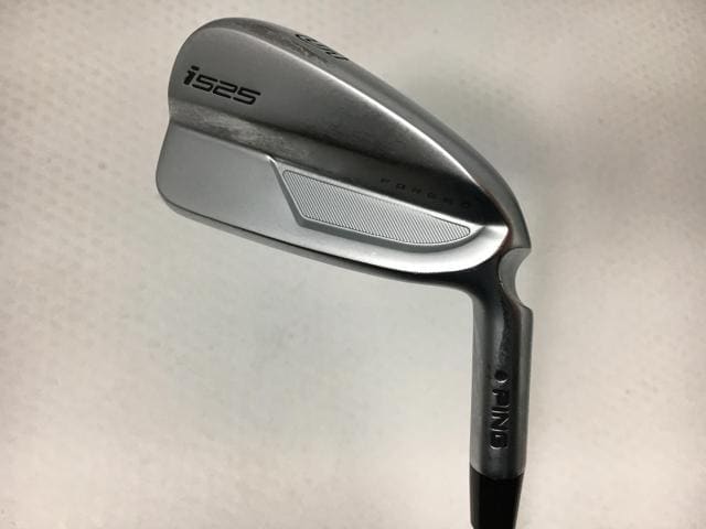 【中古ゴルフクラブ】(7本セット)ピン i525 アイアン 2022 NSプロ 950GH neo 5〜9.P.A【14日間返品OK】