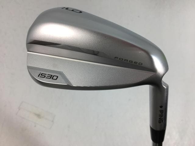 【中古ゴルフクラブ】【美品】ピン i530 アイアン 2024 NSプロ 750GH neo 9I【14日間返品OK】