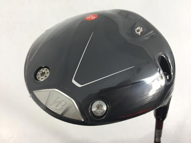 【中古ゴルフクラブ】【未使用品】ブリヂストン BX2 HT ドライバー 2025 SPEEDER NX BS50w 1W【14日間返品OK】