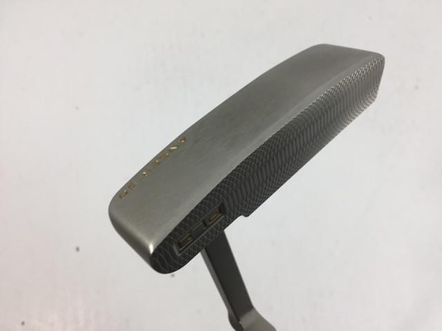 【中古ゴルフクラブ】【美品】ピン PLD ミルド  ANSER 30 (アンサー30) パター 2025 オリジナルスチール パター【14日間返品OK】