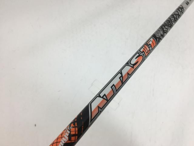 【中古ゴルフクラブ】【美品】UST マミヤ シャフト単品 (キャロウェイ スリーブ付) UST マミヤ ATTAS11 6 1W【14日間返品OK】