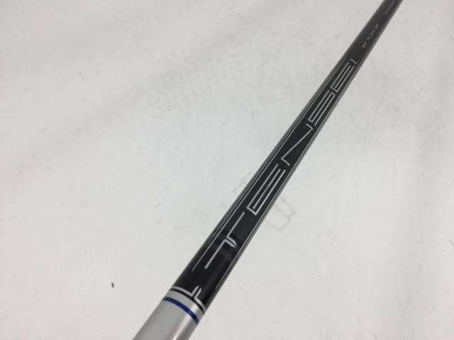 【中古ゴルフクラブ】キャロウェイ シャフト単品 (キャロウェイ スリーブ付) TENSEI 50 for Callaway 2024 1W【14日間返品OK】