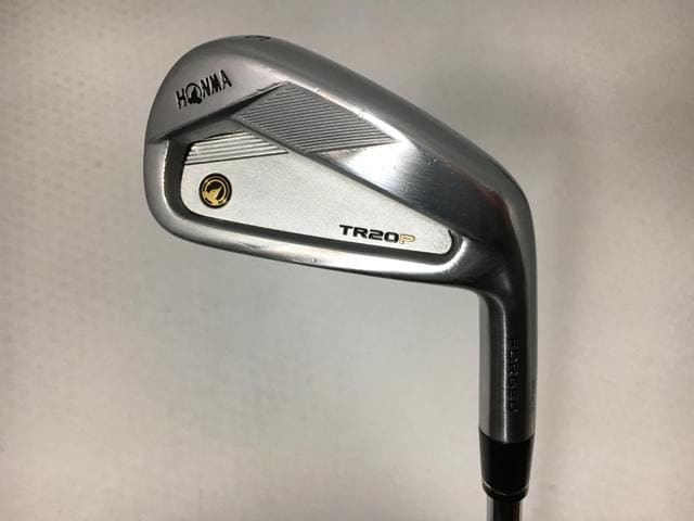 【中古ゴルフクラブ】(6本セット)ホンマ T//WORLD TR20-P アイアン NSプロ MODUS3 for T//WORLD 6〜10.11【14日間返品OK】