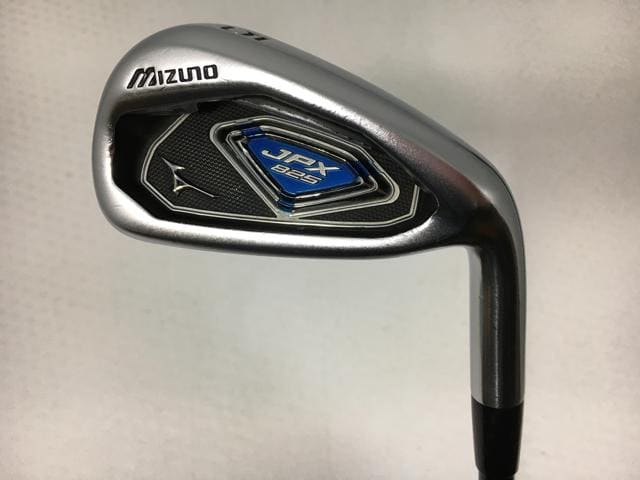 【中古ゴルフクラブ】(6本セット)ミズノ JPX 825 アイアン (日本仕様) JPX MI200 5〜9.P【14日間返品OK】