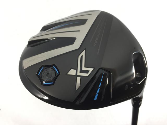 【中古ゴルフクラブ】【超美品】ダンロップ ゼクシオ エックス (XXIO X) ドライバー 2024 Miyazaki AX-3 1W【14日間返品OK】