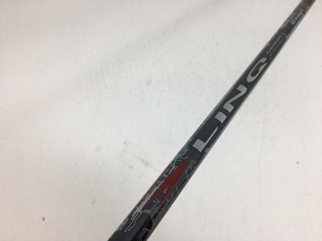 【中古ゴルフクラブ】UST マミヤ シャフト単品 (ブリヂストン スリーブ付) LIN-Q RED EX 5 1W【14日間返品OK】