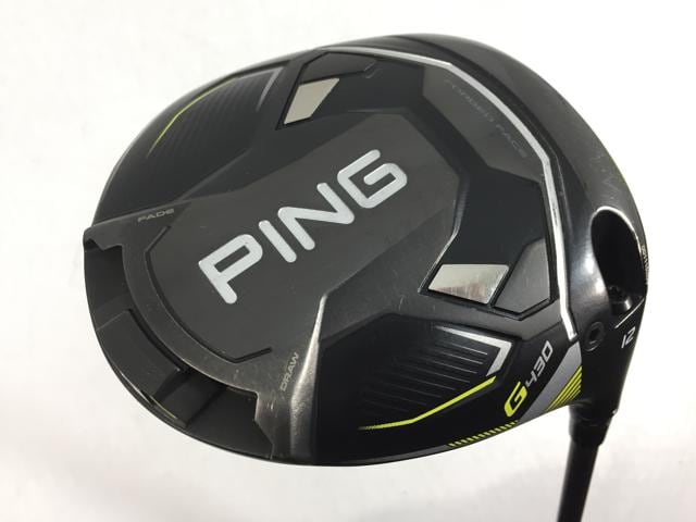 【中古ゴルフクラブ】ピン G430 MAX ドライバー TPT GOLF 19 Hi 1W【14日間返品OK】