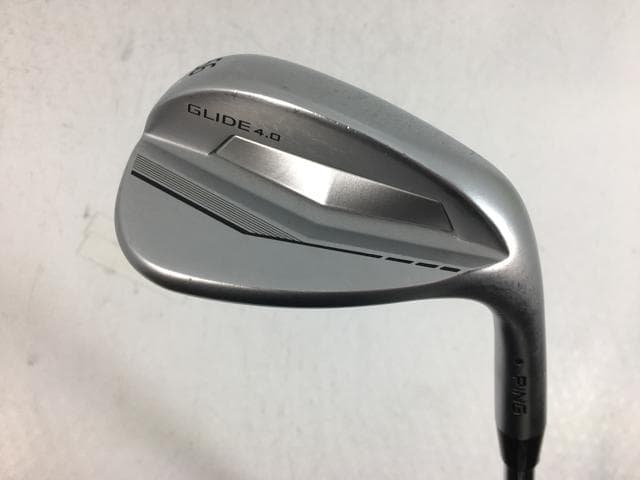 【中古ゴルフクラブ】ピン GLIDE(グライド) 4.0 W ウェッジ 2022 NSプロ MODUS3 TOUR115 SW【14日間返品OK】