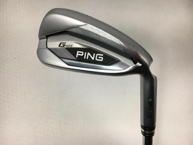 【中古ゴルフクラブ】(7本セット)ピン G425 アイアン NSプロ MODUS3 TOUR105 6〜9.P.A.S【14日間返品OK】