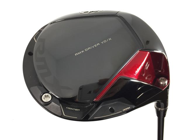 【中古ゴルフクラブ】【超美品】ヤマハ RMX(リミックス) VD/X ドライバー 2024 TENSEI PRO ブルー 1K 50 1W【14日間返品OK】