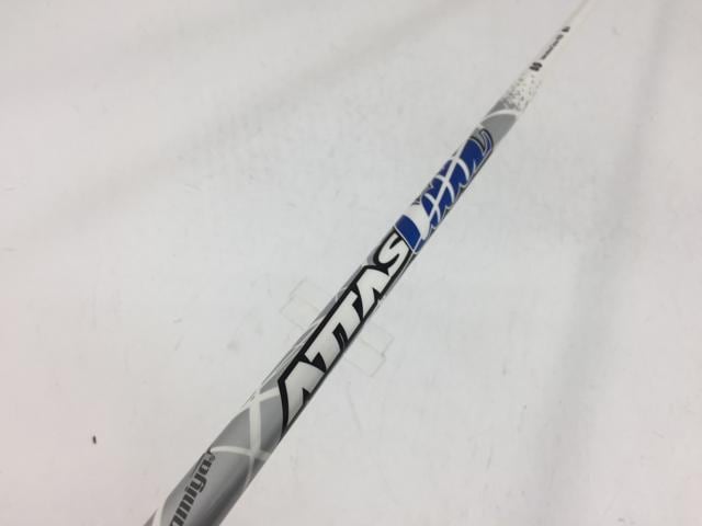 【中古ゴルフクラブ】【美品】UST マミヤ シャフト単品 (キャロウェイ スリーブ付) UST マミヤ ATTAS COOOL 6 1W【14日間返品OK】