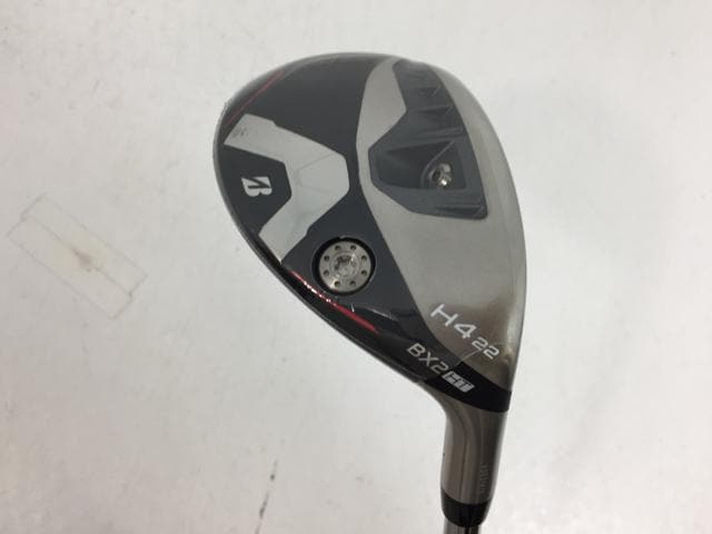 【中古ゴルフクラブ】【未使用品】ブリヂストン BX2 HT HY ユーティリティ 2025 D/G 95 H4【14日間返品OK】